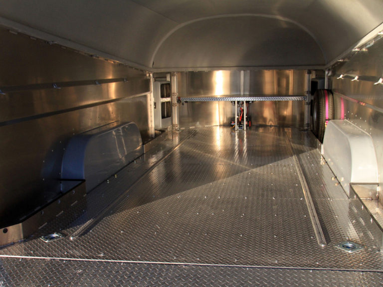 Aerovault