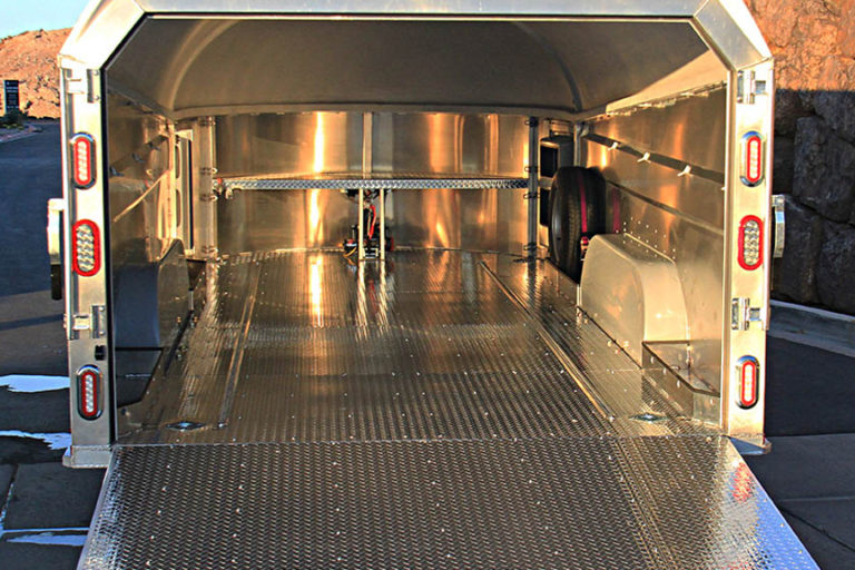 Aerovault