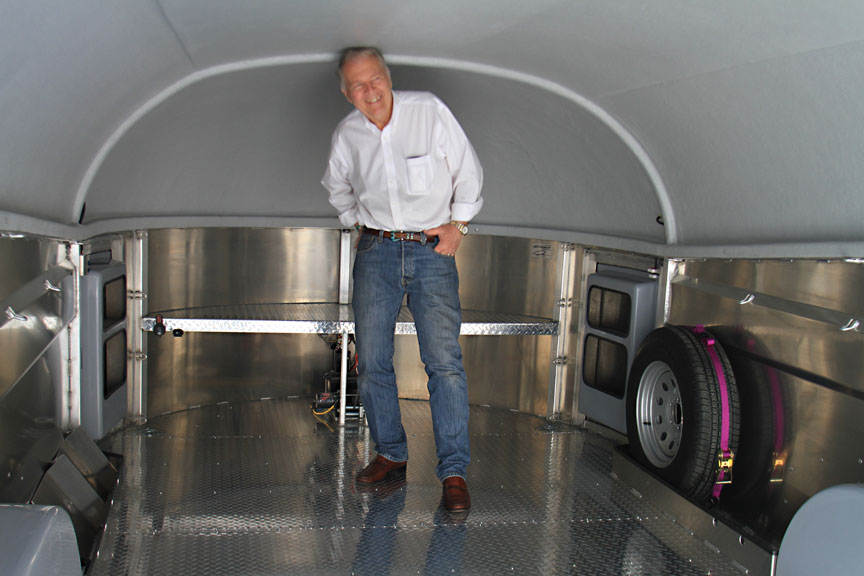 Aerovault
