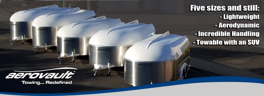 Aerovault