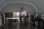 Aerovault